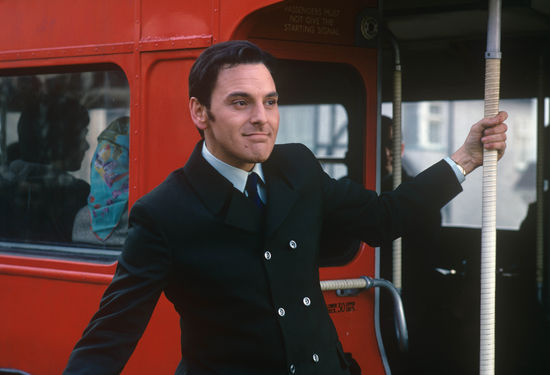 Bob Monkhouse George Gosling Editorial Stock Photo - Stock Image ...