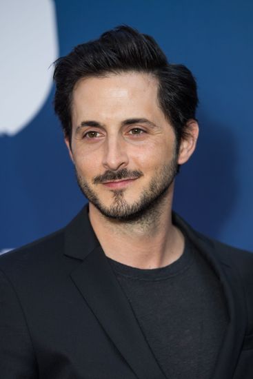 Tomer Kapon Attends Boys Season 3 Editorial Stock Photo - Stock Image ...