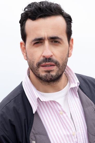 Jonathan Cohen Attends Le Flambeau Photocall Editorial Stock Photo ...