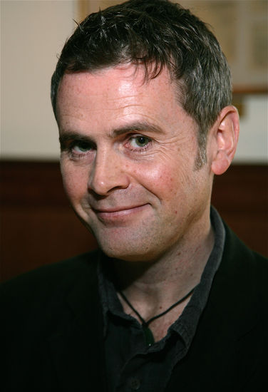 Robin Bayley Editorial Stock Photo - Stock Image | Shutterstock