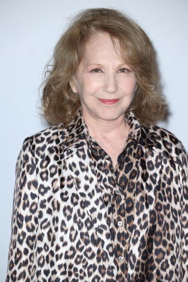 Nathalie Baye Attends Downton Abbey 2 Editorial Stock Photo - Stock ...