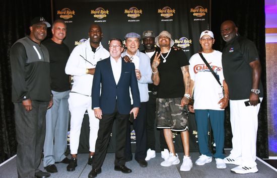 Andre Dawson Vinny Testaverde Reggie Jackson Editorial Stock Photo ...