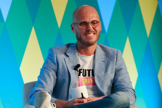 James Griff Griffiths Ecd Bring Universal Editorial Stock Photo - Stock ...