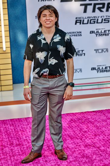 Derek Bauder Editorial Stock Photo - Stock Image | Shutterstock