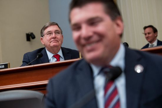 United States Representative Michael Burgess Republican Editorial Stock ...