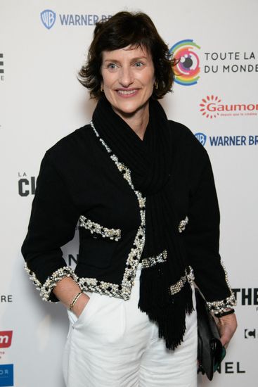 Elsa Heizmann Attends Opening Night 9th Editorial Stock Photo - Stock ...