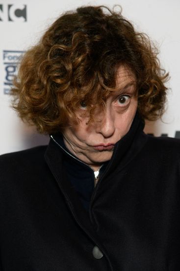 Brigitte Rouan Attends Opening Night 9th Editorial Stock Photo - Stock ...