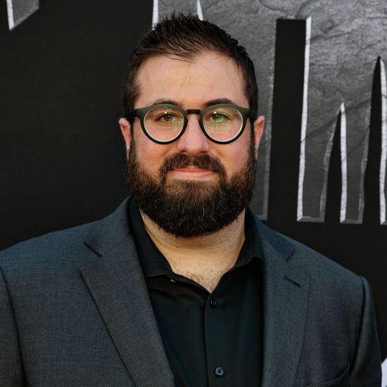 Ben Rosenblatt Editorial Stock Photo - Stock Image | Shutterstock