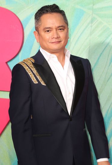 Rodney Editorial Stock Photo - Stock Image | Shutterstock