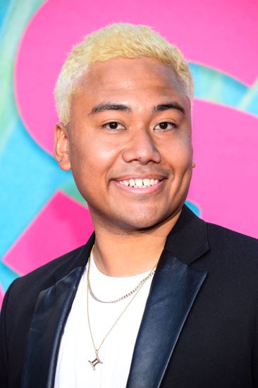 Andre Sebastian Editorial Stock Photo - Stock Image | Shutterstock