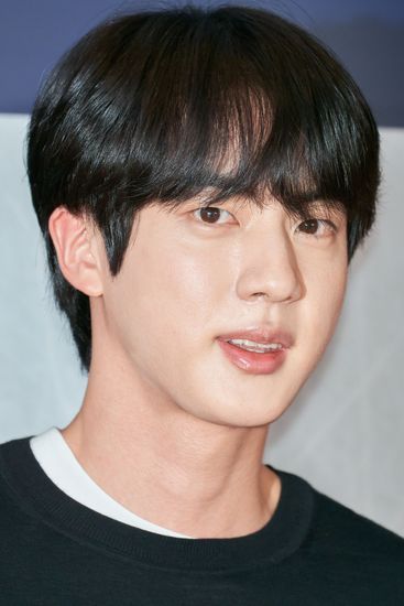 Kim Seokjin Bts Jin Editorial Stock Photo - Stock Image | Shutterstock