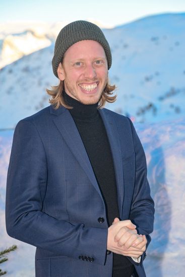 Come Levin Attending Photocall Movie Trois Editorial Stock Photo ...