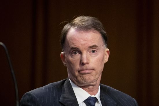 Charles Cully Stimson Deputy Director Edwin Editorial Stock Photo ...
