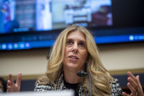 Denelle Dixon Ceo Executive Director Stellar Editorial Stock Photo ...