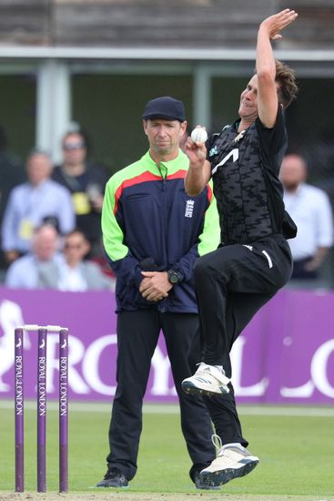 Tom Lawes Surrey During Royal London Editorial Stock Photo - Stock ...
