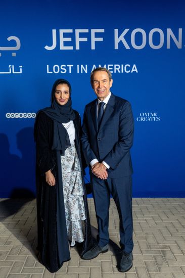 Lr Qatari Sheikha Reem Al Thani Editorial Stock Photo - Stock Image ...