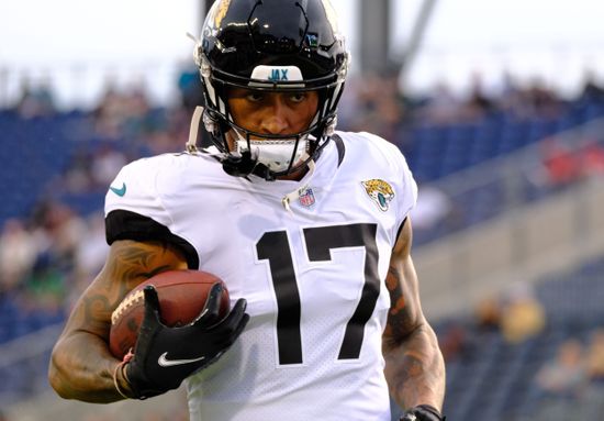 Th Evan Engram 17 During Jacksonville Editorial Stock Photo - Stock ...