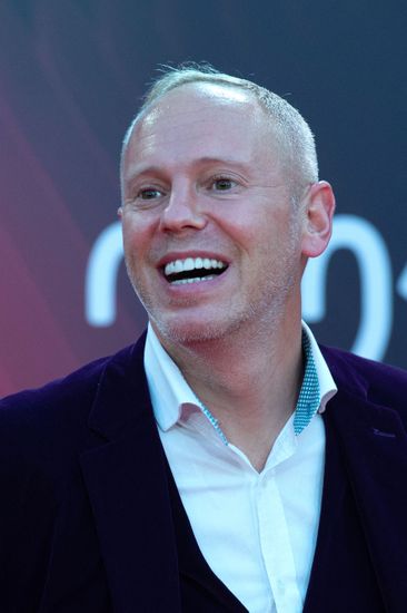 Robert Rinder Attending Power Dog Premiere Editorial Stock Photo ...