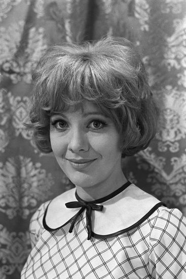 Jacki Piper Editorial Stock Photo - Stock Image | Shutterstock