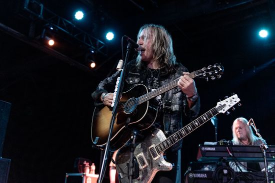 Tony Higbee Editorial Stock Photo - Stock Image | Shutterstock