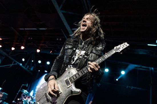 Tony Higbee Editorial Stock Photo - Stock Image | Shutterstock