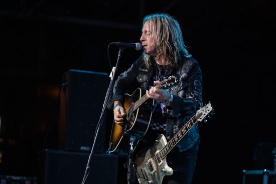 Tony Higbee Editorial Stock Photo - Stock Image | Shutterstock