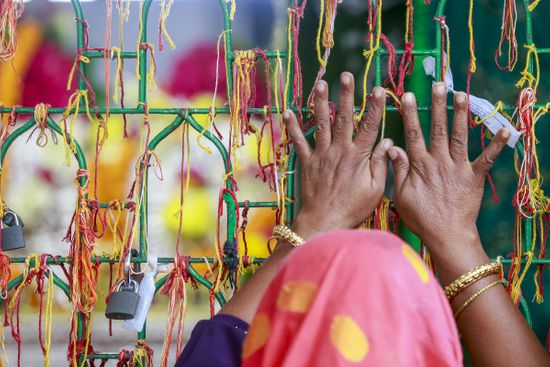 During Muharram First Month Islamic Calendar Editorial Stock Photo ...