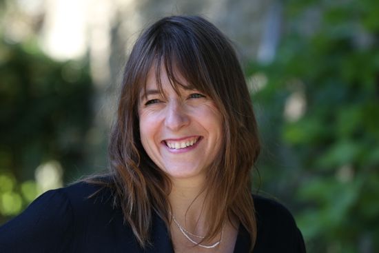 Catherine Therrien During Une Revision Photocall Editorial Stock Photo ...