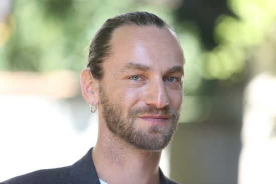 Loris Freeman Attend Pierre Et Jeanne Editorial Stock Photo - Stock ...