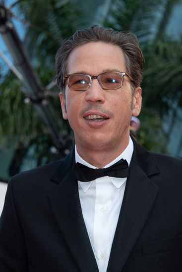 Reda Kateb Attending Opening Red Carpet Editorial Stock Photo - Stock ...