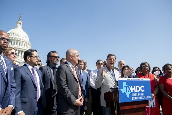 Texas State Representative Rafael Anchia Ddistrict Editorial Stock ...