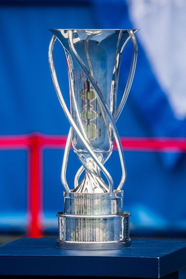 Psg Womens Team Will Celebrate Their Editorial Stock Photo - Stock ...