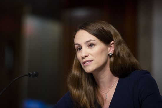 Dr Sheena Chestnut Greitens Associate Professor Editorial Stock Photo ...
