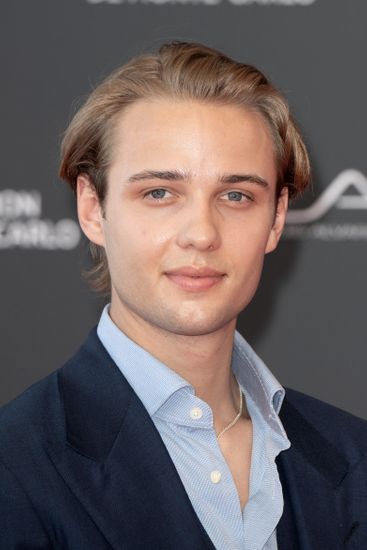 Edouard Philipponnat Attends Opening Ceremony 60th Editorial Stock ...