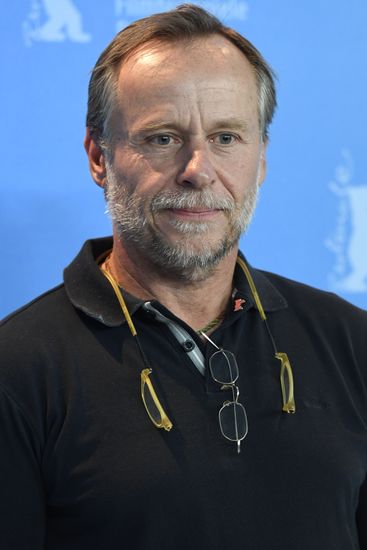 Actor Karel Roden During Photocall Film Editorial Stock Photo - Stock ...