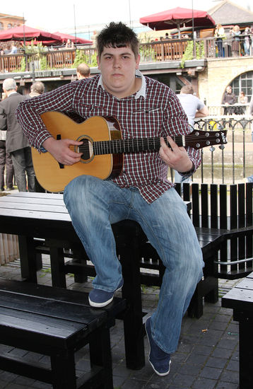 Michael Collings Editorial Stock Photo - Stock Image | Shutterstock