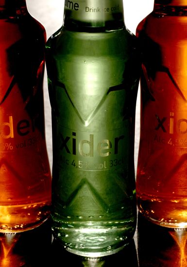Xider Cider Alcohol Systembolaget Liquor Store Editorial Stock Photo ...
