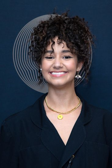 Lena Mahfouf Aka Lena Situations Attending Editorial Stock Photo ...