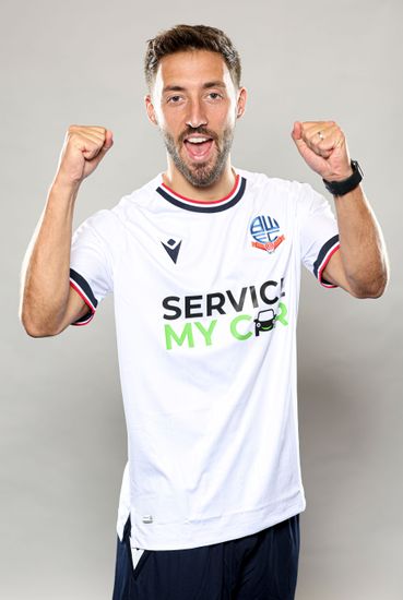 Josh Sheehan Bolton Wanderers Bolton Wanderers Editorial Stock Photo ...