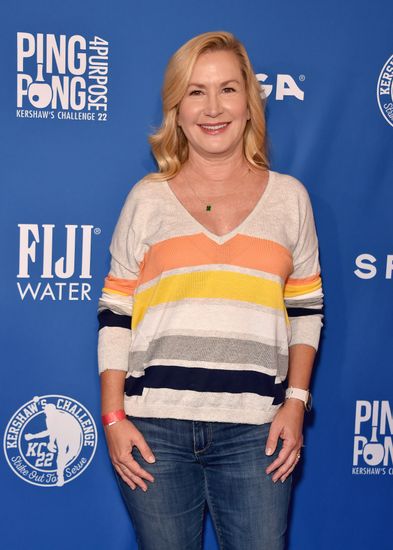 Angela Kinsey Editorial Stock Photo - Stock Image | Shutterstock
