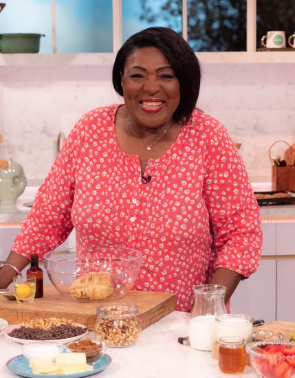 Rustie Lee Editorial Stock Photo - Stock Image | Shutterstock