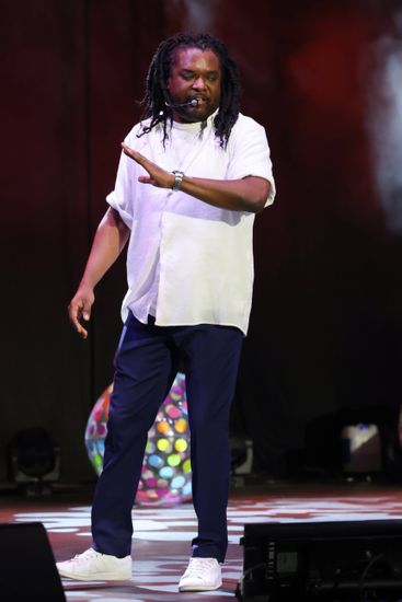 Anthony Kavanagh Comedian Singer Canadian Actor Editorial Stock Photo ...