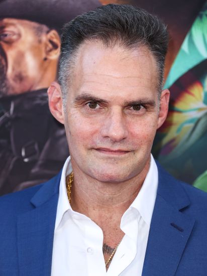 American Director Jj Perry Arrives World Editorial Stock Photo - Stock ...