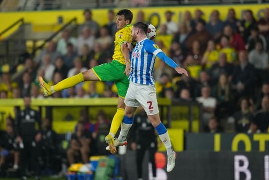 Liam Gibbs Norwich City 46 Ollie Editorial Stock Photo - Stock Image ...