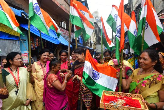 Swati Pandey Postmaster General India Post Editorial Stock Photo ...