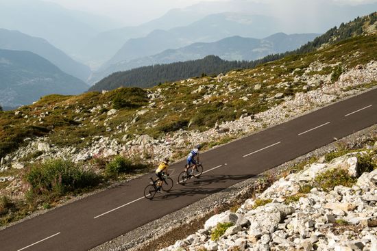 Handout Stage 17 Tour De France Editorial Stock Photo - Stock Image ...