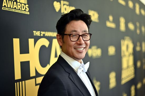 Rick Hong Editorial Stock Photo - Stock Image | Shutterstock