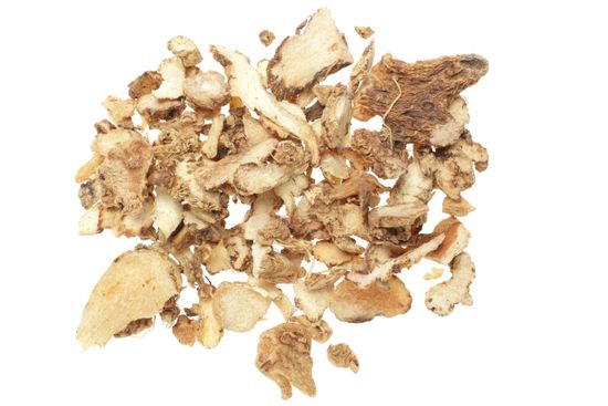 Medicinal Plant Motherwort Root Anemarrhena Asphodeloides Editorial ...