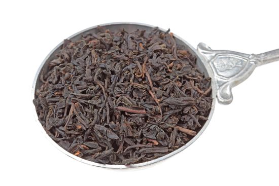 Tea Lapsang Lapsang Tea Chinese Smoked Editorial Stock Photo - Stock ...