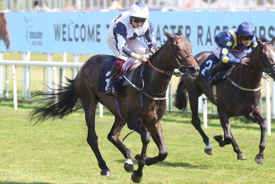 Miss Dynamic 3 Ridden By Cieren Editorial Stock Photo - Stock Image ...